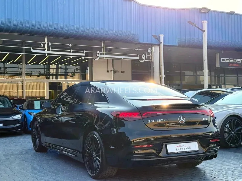 Mercedes Benz EQE EQE 350+ 2023 for sale in Dubai | ArabWheels