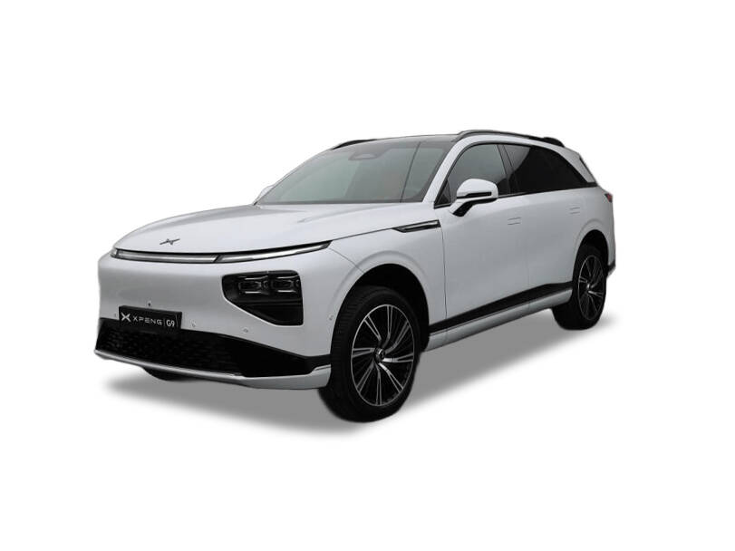 Xpeng G9 2025 Car Price in UAE - Images, Reviews & Specs | ArabWheels